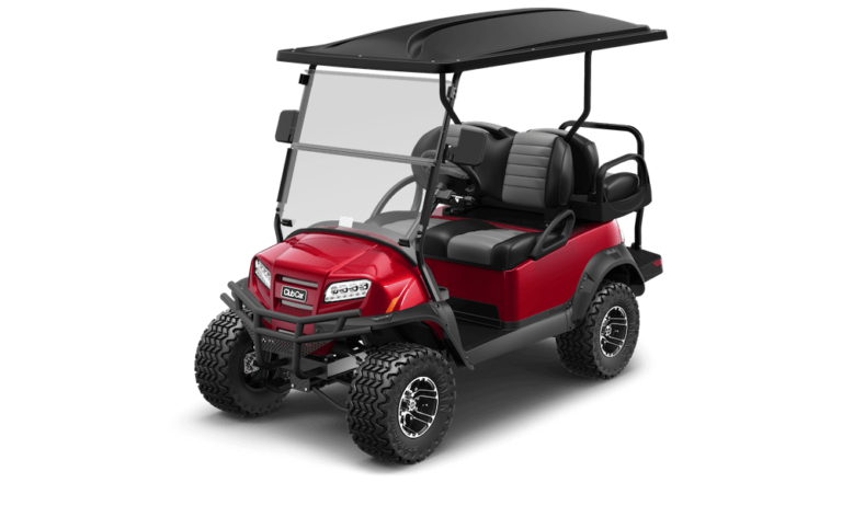 Golf & Personal Transport - Premier Golf & Utility Vehicles