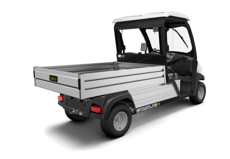 Utility & Recreation - Premier Golf & Utility Vehicles