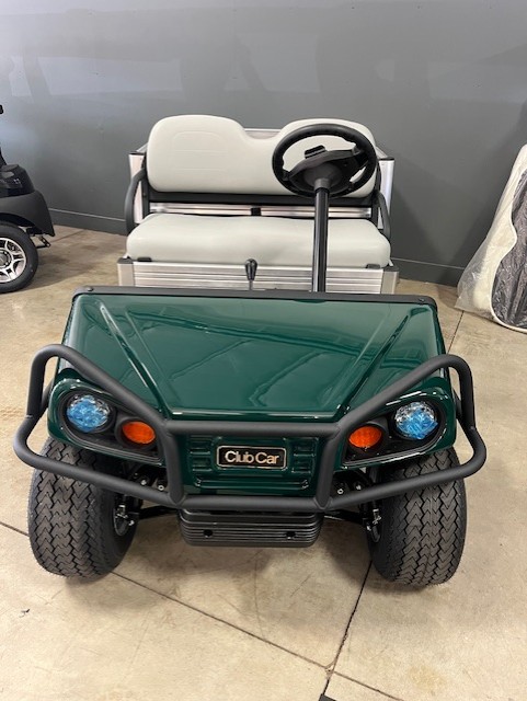 Products – Premier Golf & Utility Vehicles